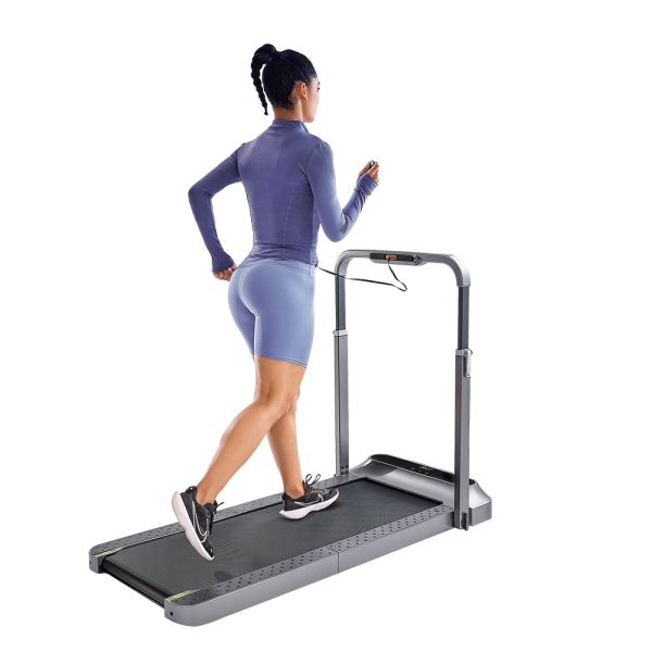 R2 Treadmill Running and Walking Folding Treadmill Manual Automatic ...