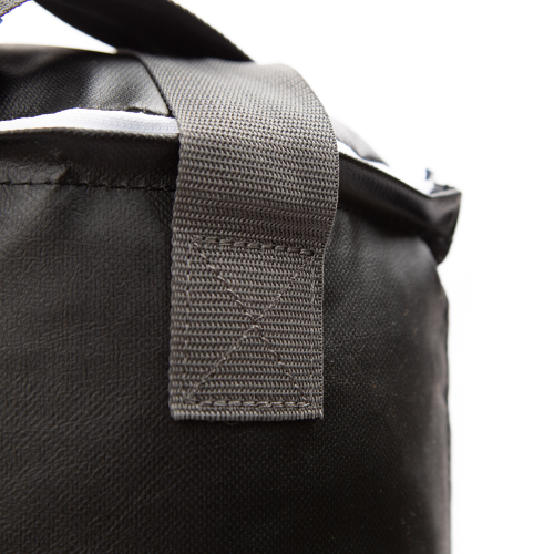 70-lb Heavy Bag Kit Boxing Punching Bag Muay Thai Training Pressure ...